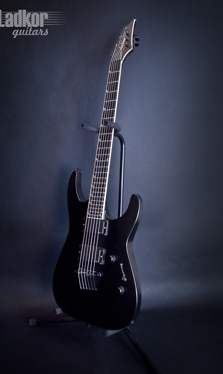 Jackson SLSMG Active Soloist Japan