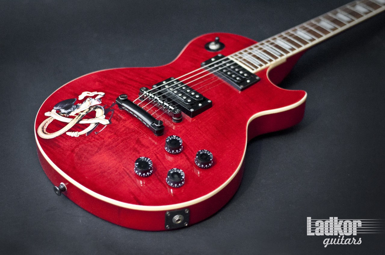 1998 Epiphone Slash Snakepit Les Paul Classic Limited Edition