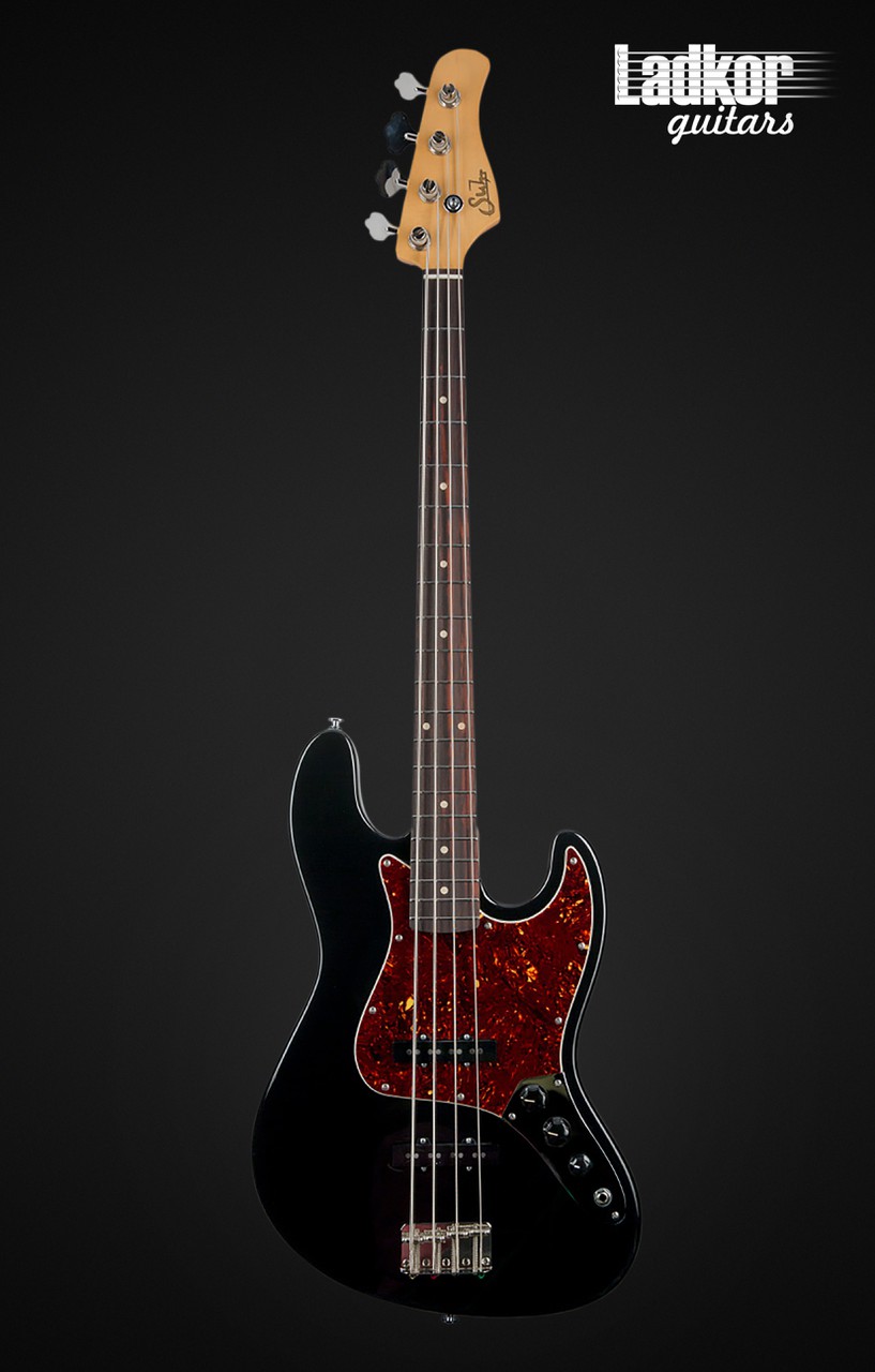 Suhr Classic J Bass