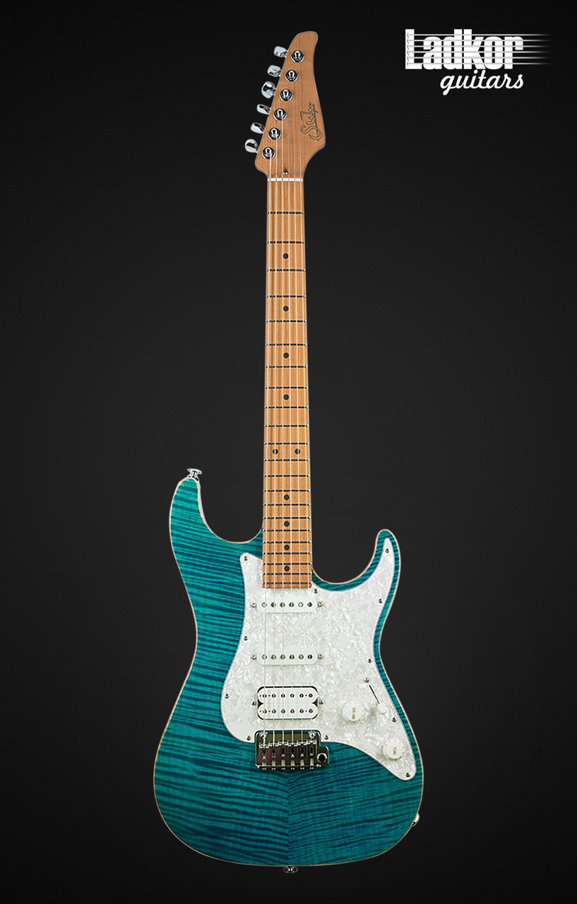 Suhr Standard Plus