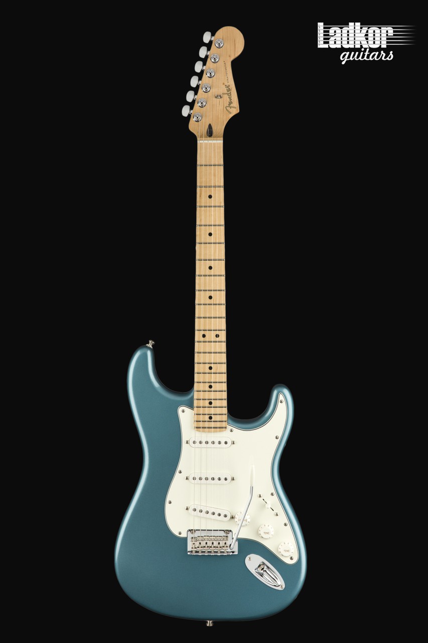 Fender Player Stratocaster Tidepool Maple NEW